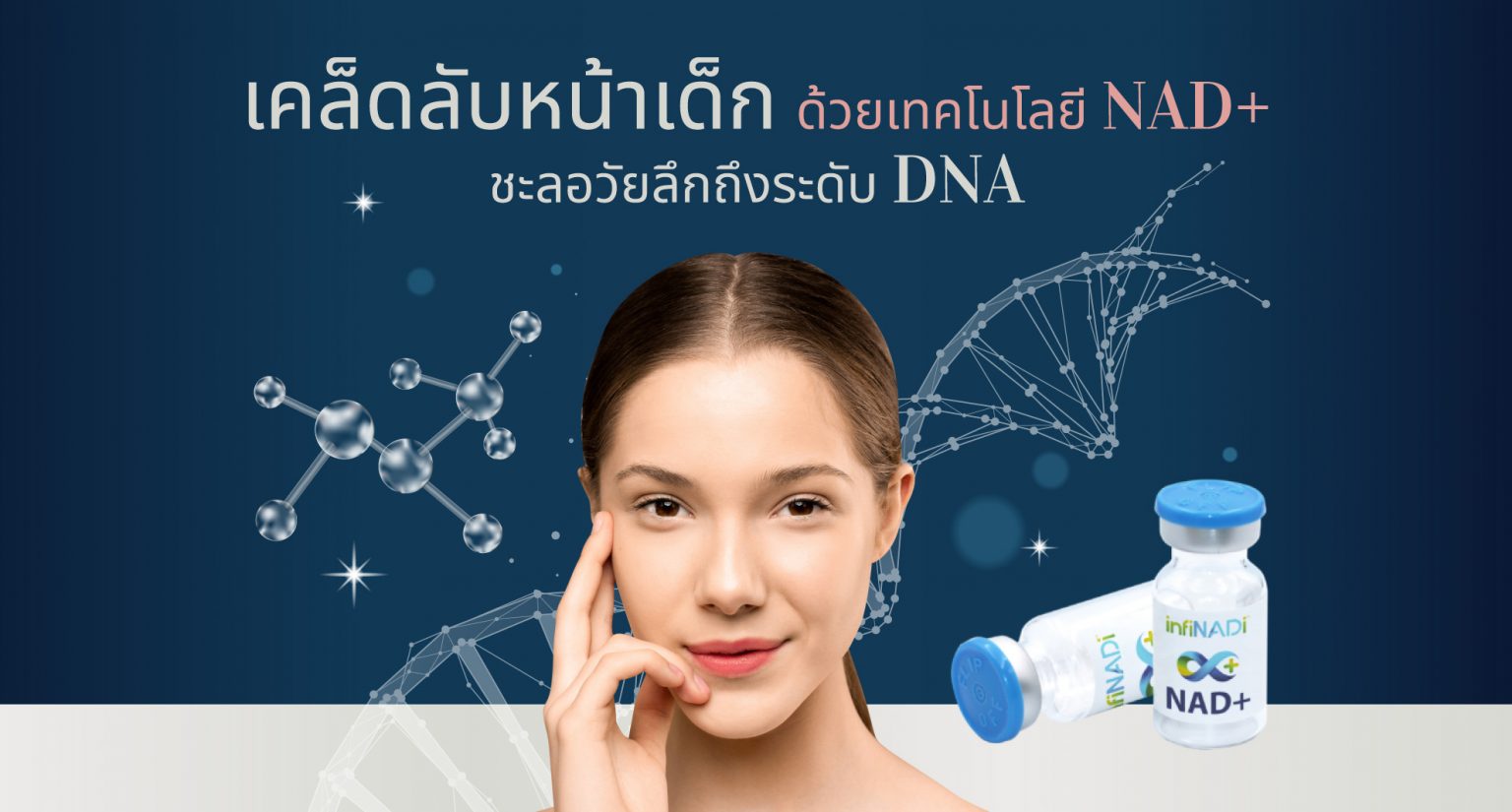 NAD+ - Privilege Clinic