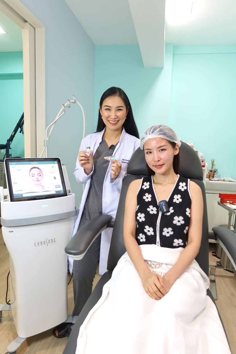 Potenza - Privilege Clinic